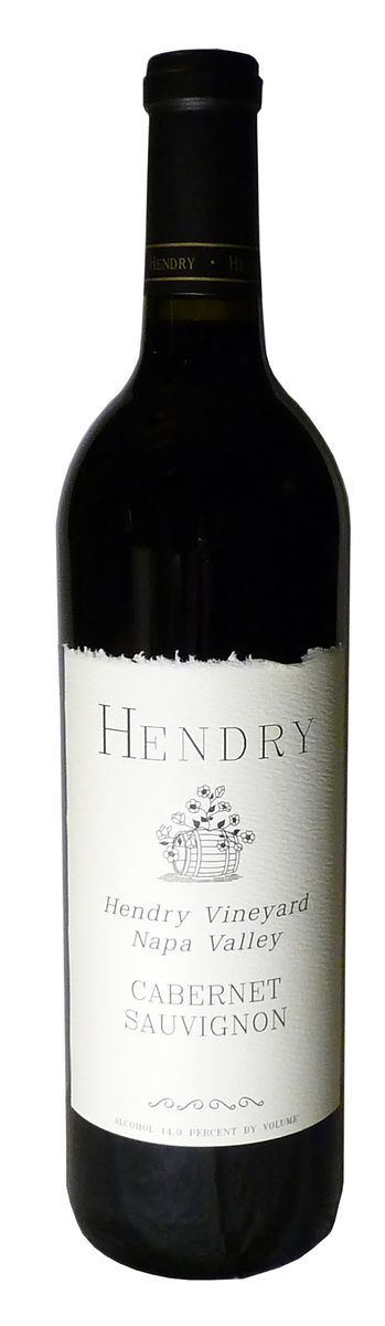 Hendry Cabernet Sauvignon - Vinmonopolet