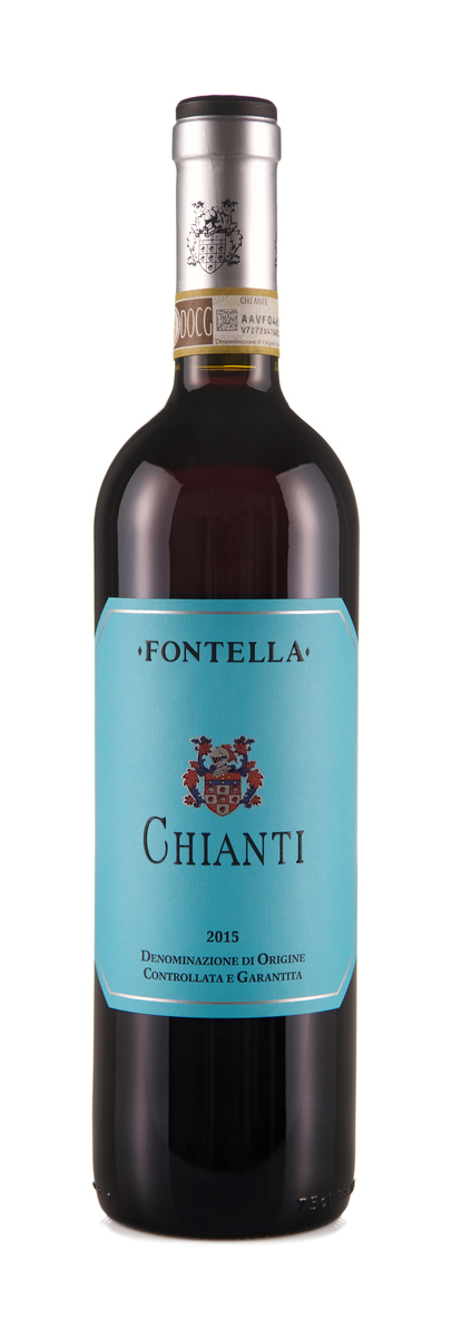 Fontella Chianti - Vinmonopolet