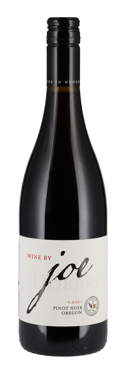 Wine by Joe Pinot Noir - Vinmonopolet