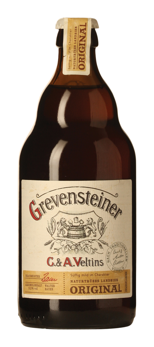 Veltins Grevensteiner Original - Vinmonopolet