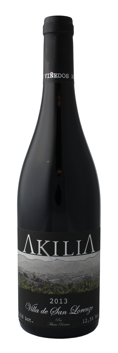 Akilia Villa de San Lorenzo 2013 - Vinmonopolet