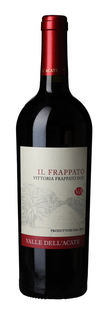Valle dell'Acate Il Frappato Vittoria Frappato - Vinmonopolet