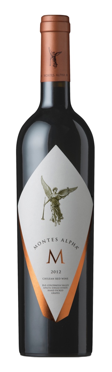 Montes Alpha M 2020 - Vinmonopolet