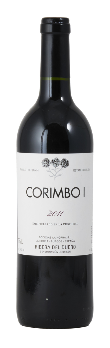 Corimbo I 2018 - Vinmonopolet