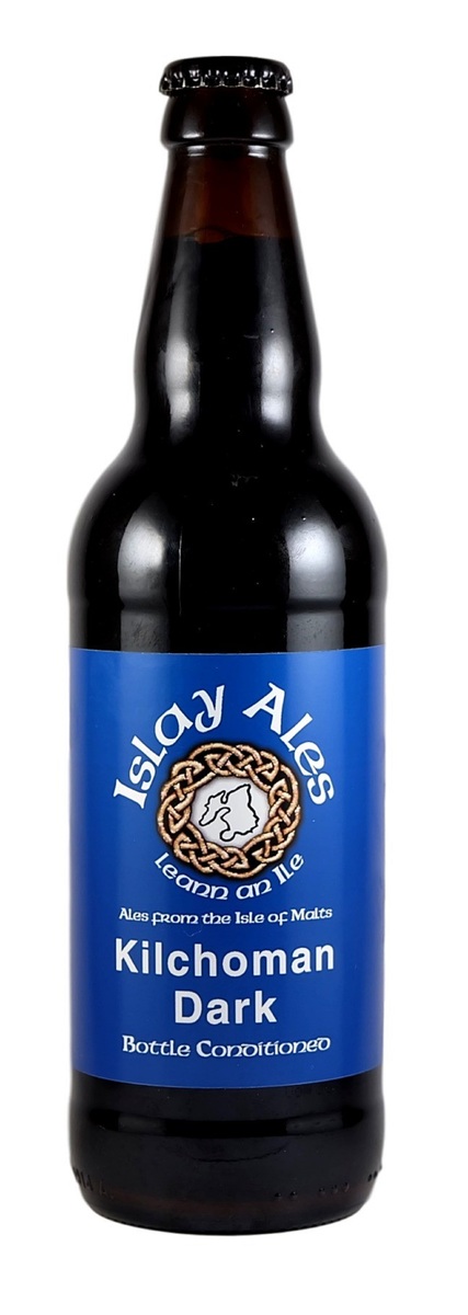 Islay Ales Kilchoman Dark - Vinmonopolet