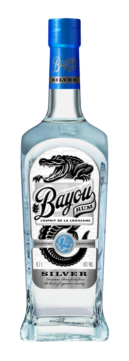 Bayou Silver - Vinmonopolet