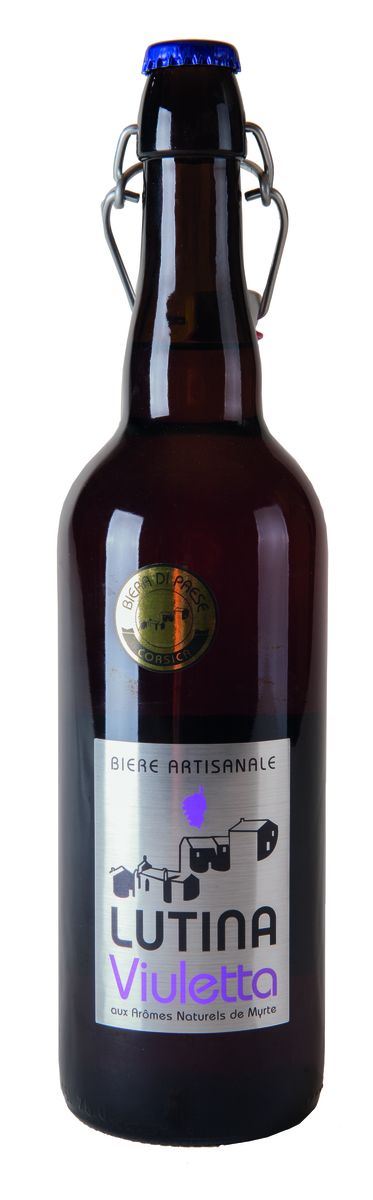 Lutina Viuletta - Vinmonopolet
