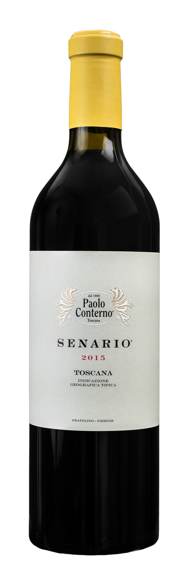 Paolo Conterno Senario - Vinmonopolet