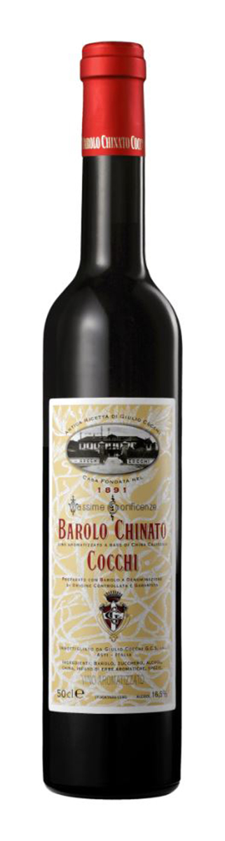 Cocchi Barolo Chinato - Vinmonopolet