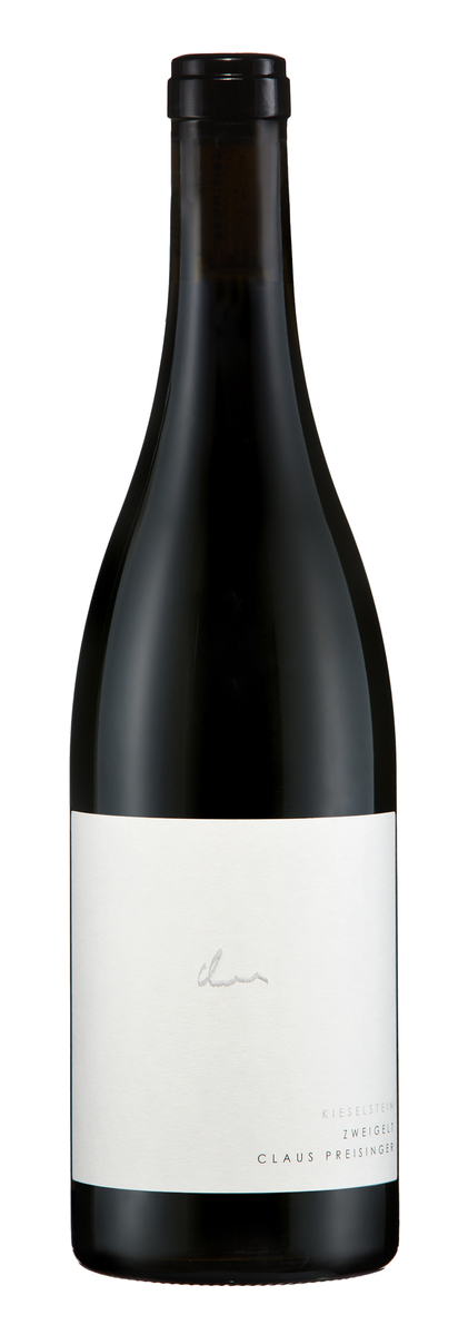 Claus Preisinger Zweigelt Kieselstein 2023 - Vinmonopolet
