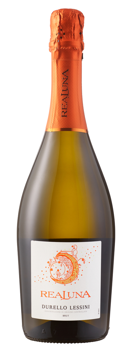 Realuna Lessini Durello - Vinmonopolet