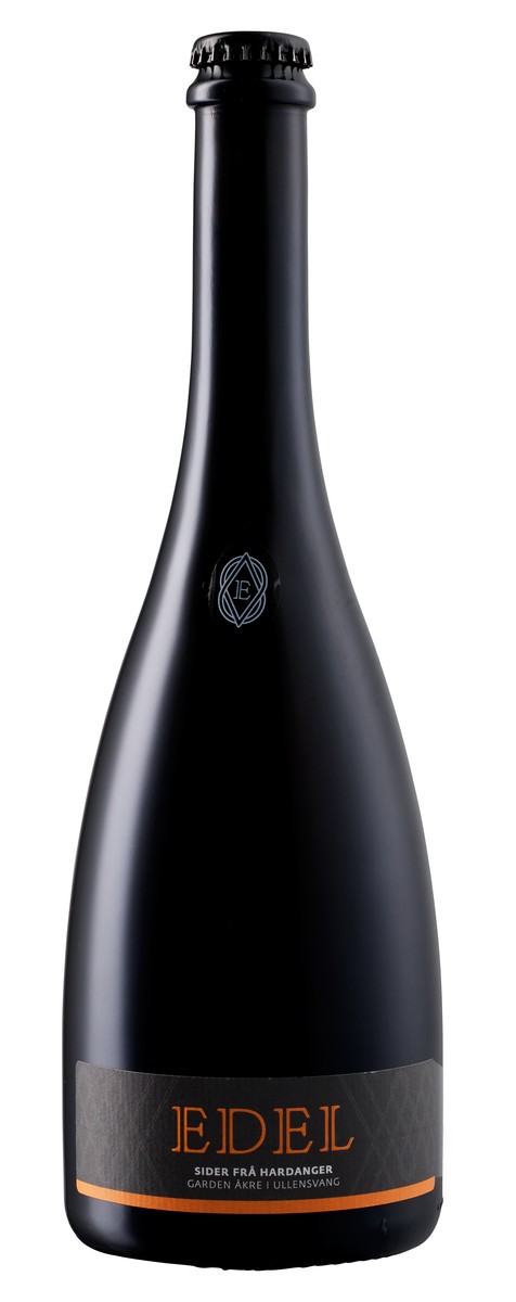 Åkre Gard Edel sider - Vinmonopolet