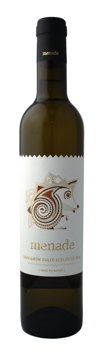 Menade Sauvignon Dulce 2021 - Vinmonopolet
