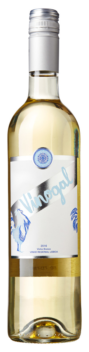 Vinogal hvitvin - Vinmonopolet