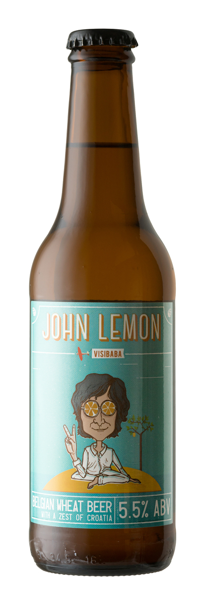 Kabinet John Lemon - Vinmonopolet
