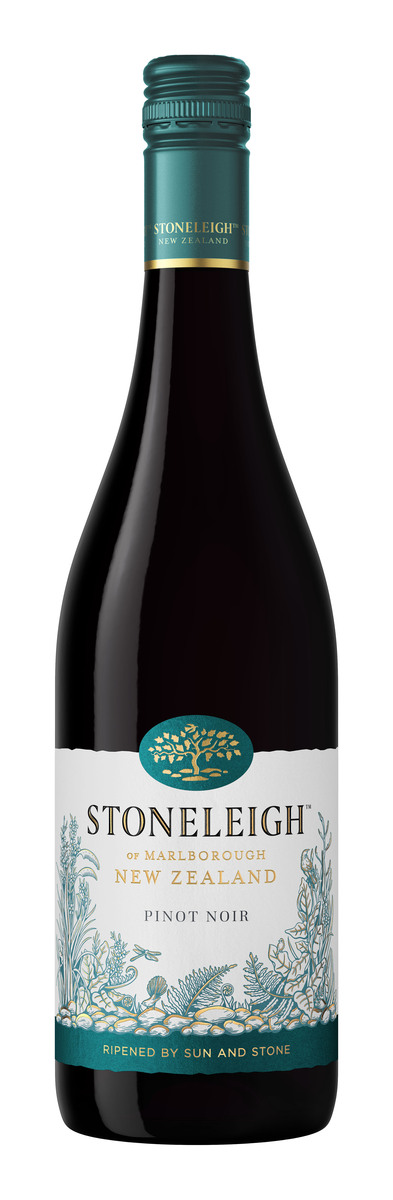 Stoneleigh Pinot Noir 2020 - Vinmonopolet