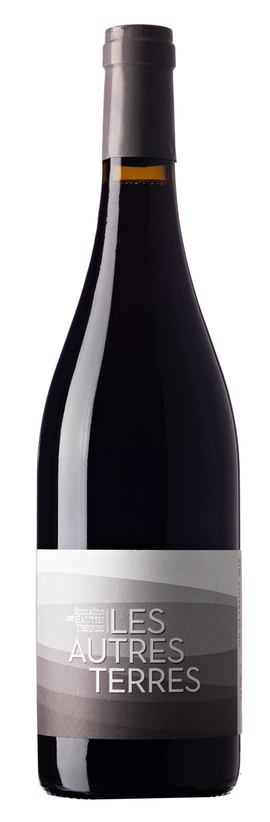 Les Hautes Terres Autres Terres Rouge 2022 2022 - Vinmonopolet