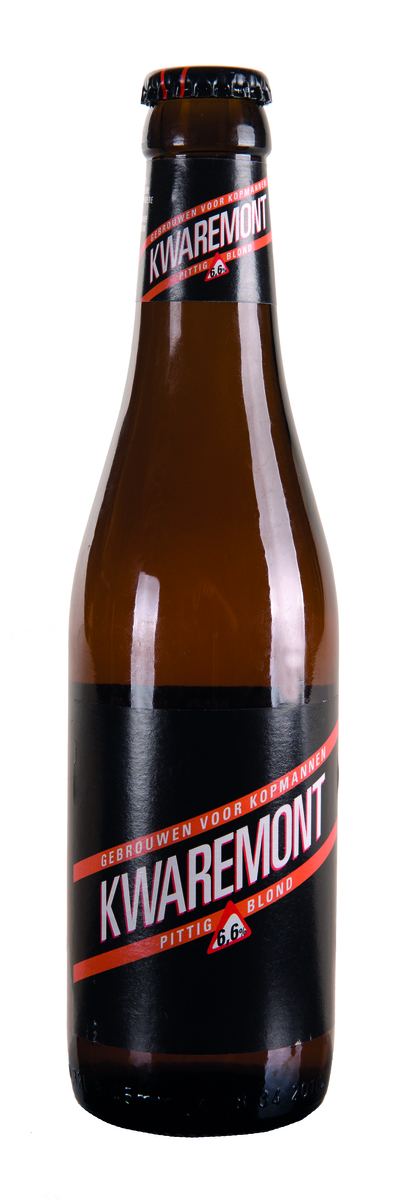 Brouwerij de Brabandere Kwaremont - Vinmonopolet