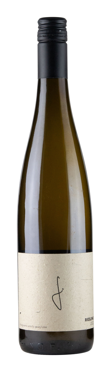 Fusser Riesling 2024 - Vinmonopolet