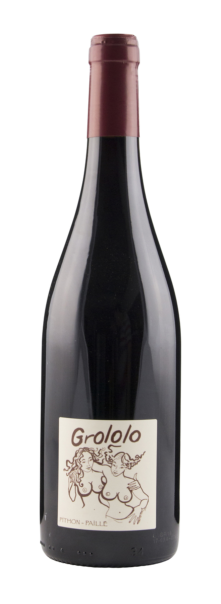 Pithon-Paillé Grololo - Vinmonopolet