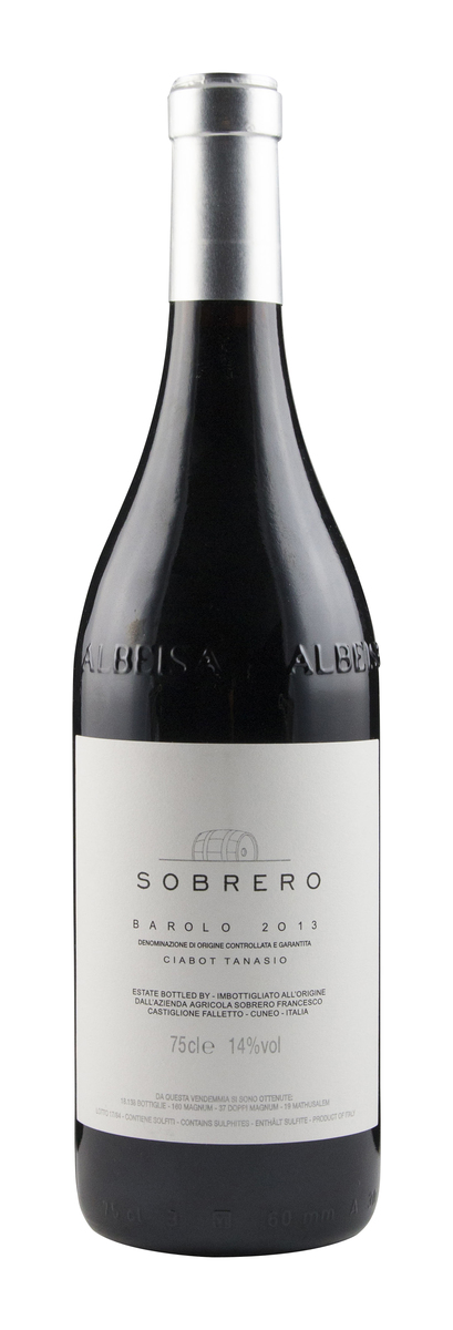 Sobrero Barolo Ciabot Tanasio 2020 - Vinmonopolet