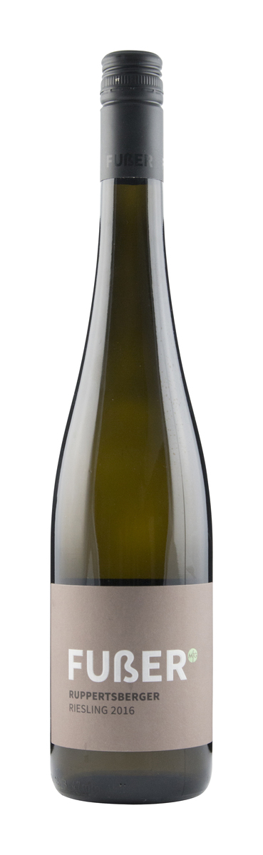 Fusser Ruppertsberger Riesling 2023 - Vinmonopolet