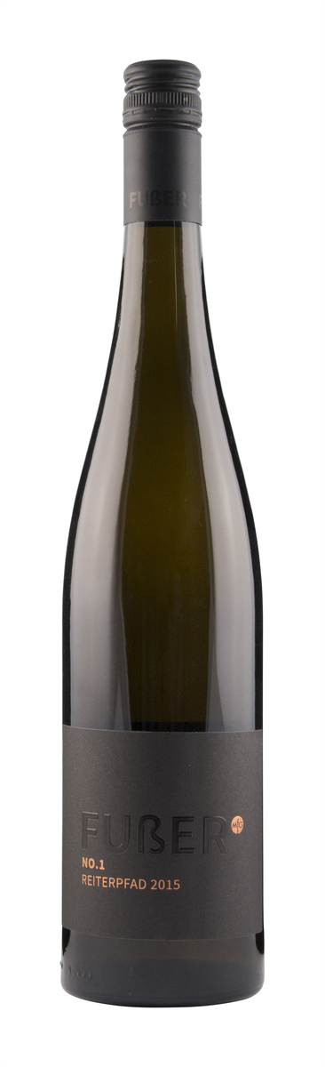 Fusser No.1 Reiterpfad Riesling Trocken 2019 - Vinmonopolet