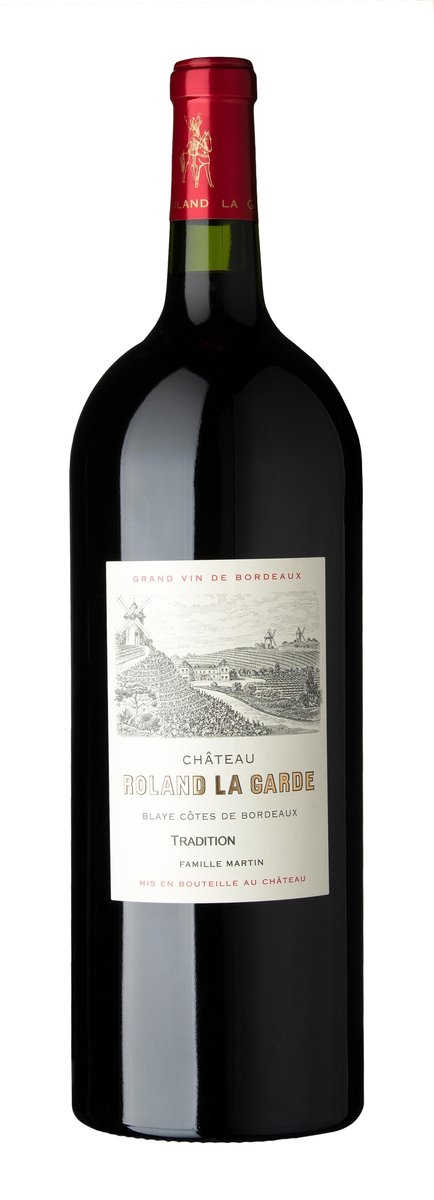 Roland La Garde Tradition 2019 - Vinmonopolet