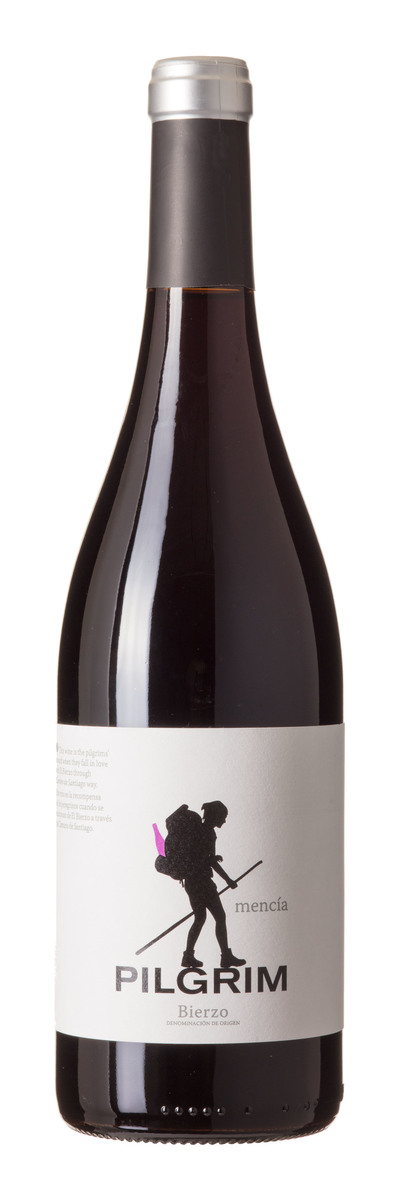 Pilgrim Mencia 2019 - Vinmonopolet