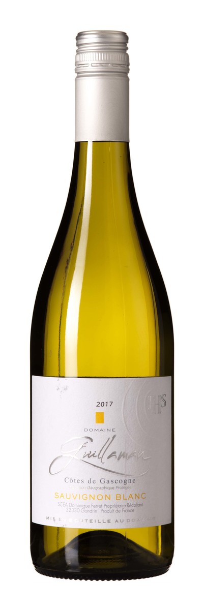Dom. Guillaman Sauvignon Blanc - Vinmonopolet