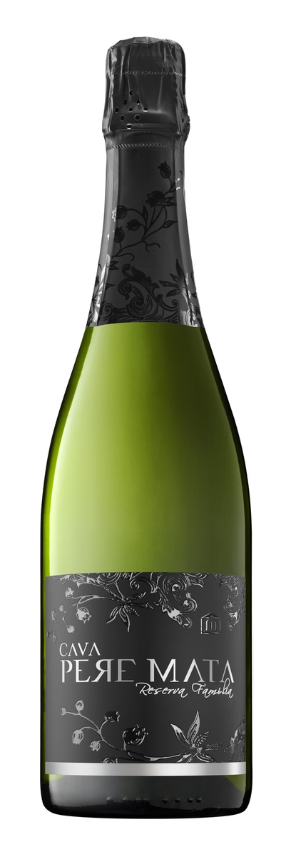 Cava Pere Mata Reserva Familia 2018 - Vinmonopolet