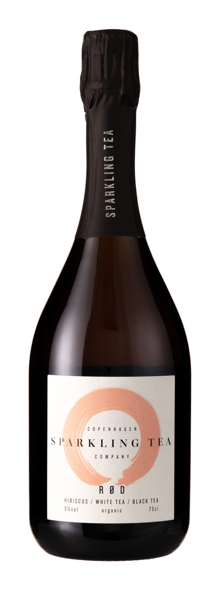 Sparkling Tea Rød - Vinmonopolet