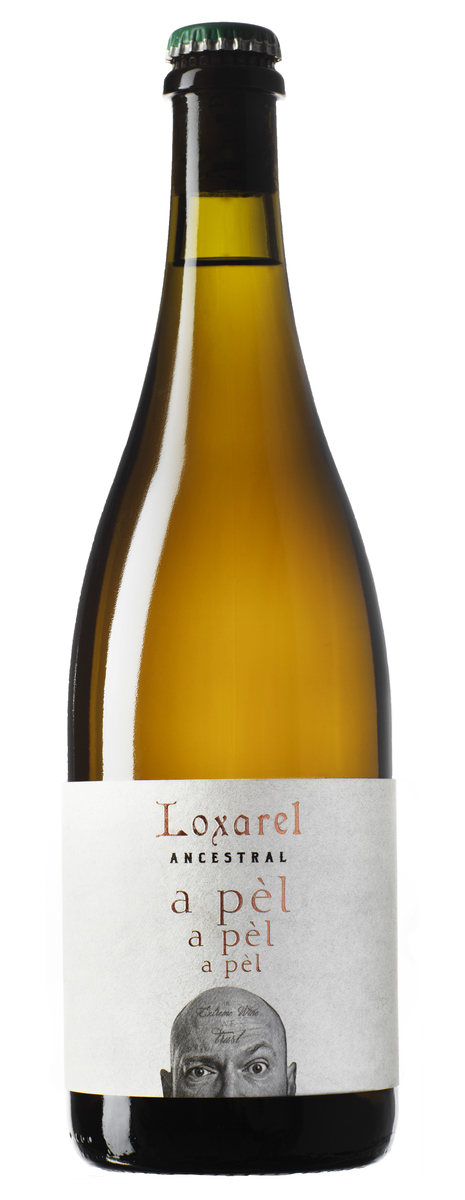 Loxarel Ancestral a Pèl - Vinmonopolet