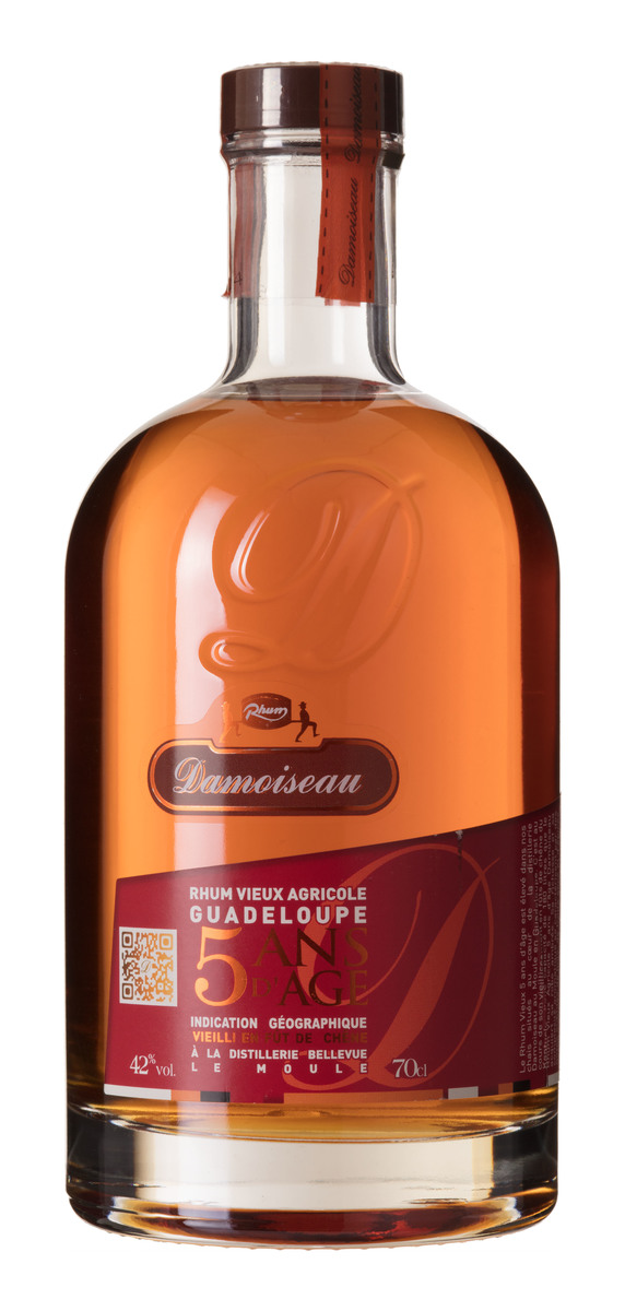 Damoiseau 5 Ans D`age - Vinmonopolet