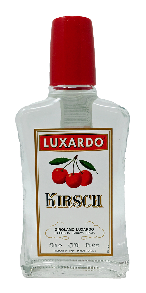 Luxardo Kirsch - Vinmonopolet