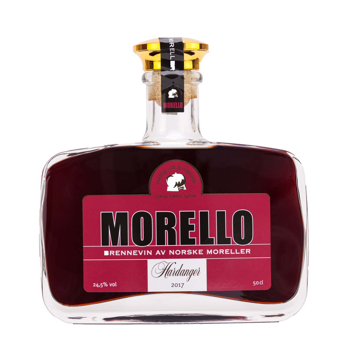 Morello 2017 - Vinmonopolet