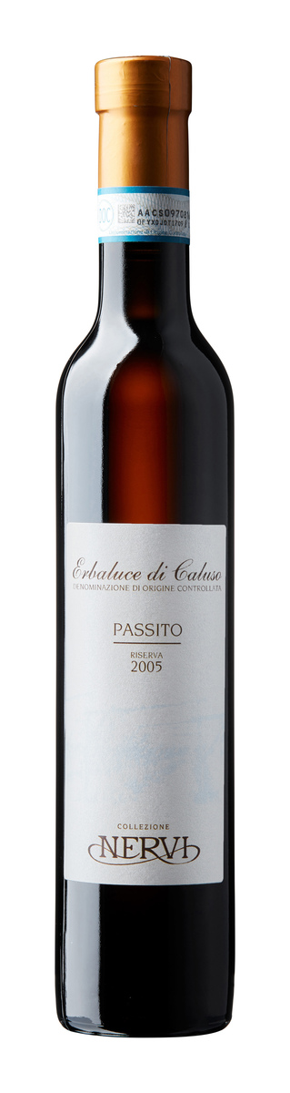 Nervi Erbaluce Passito Riserva 2008 - Vinmonopolet