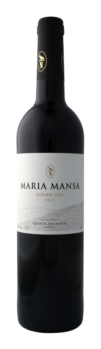 Quinta do Noval Maria Mansa 2015 - Vinmonopolet