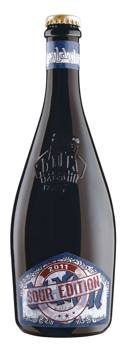 Baladin Wayan Sour 2011 - Vinmonopolet