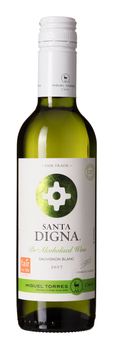 Santa Digna De Alcoholised Wine - Vinmonopolet