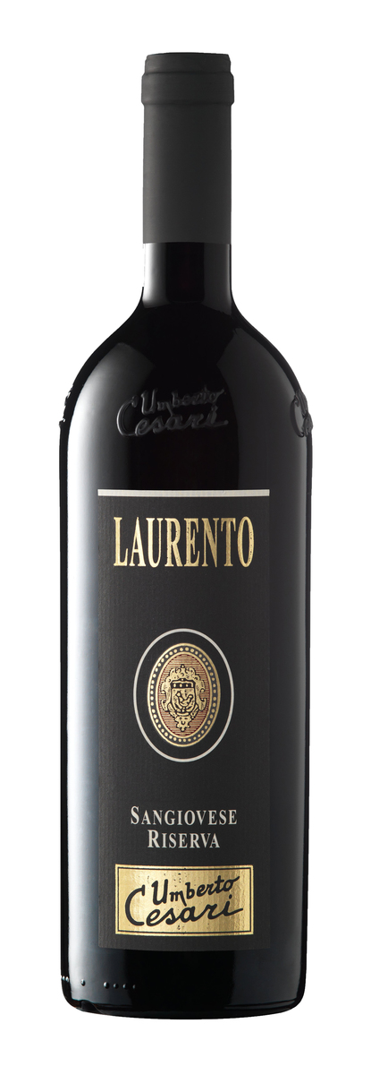Umberto Cesari Laurento Sangiovese Reserva - Vinmonopolet