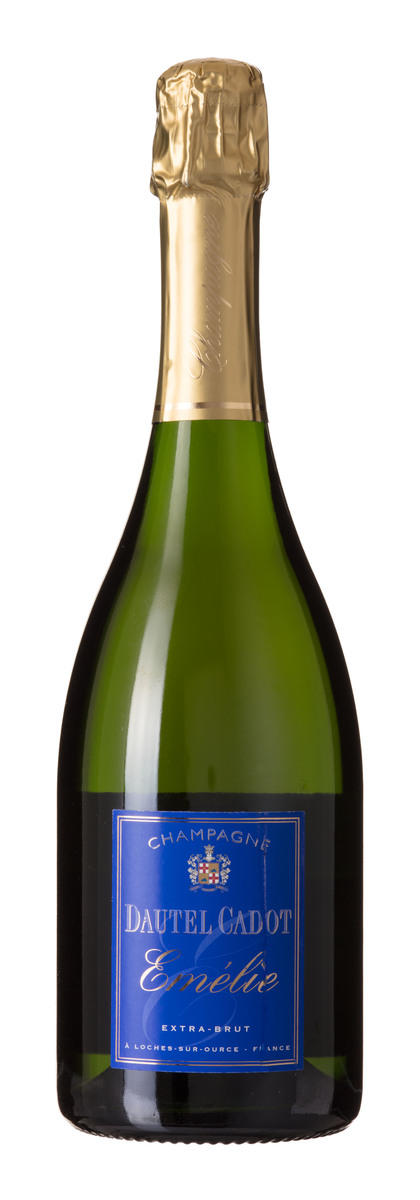 Dautel Cadot Emélie - Vinmonopolet