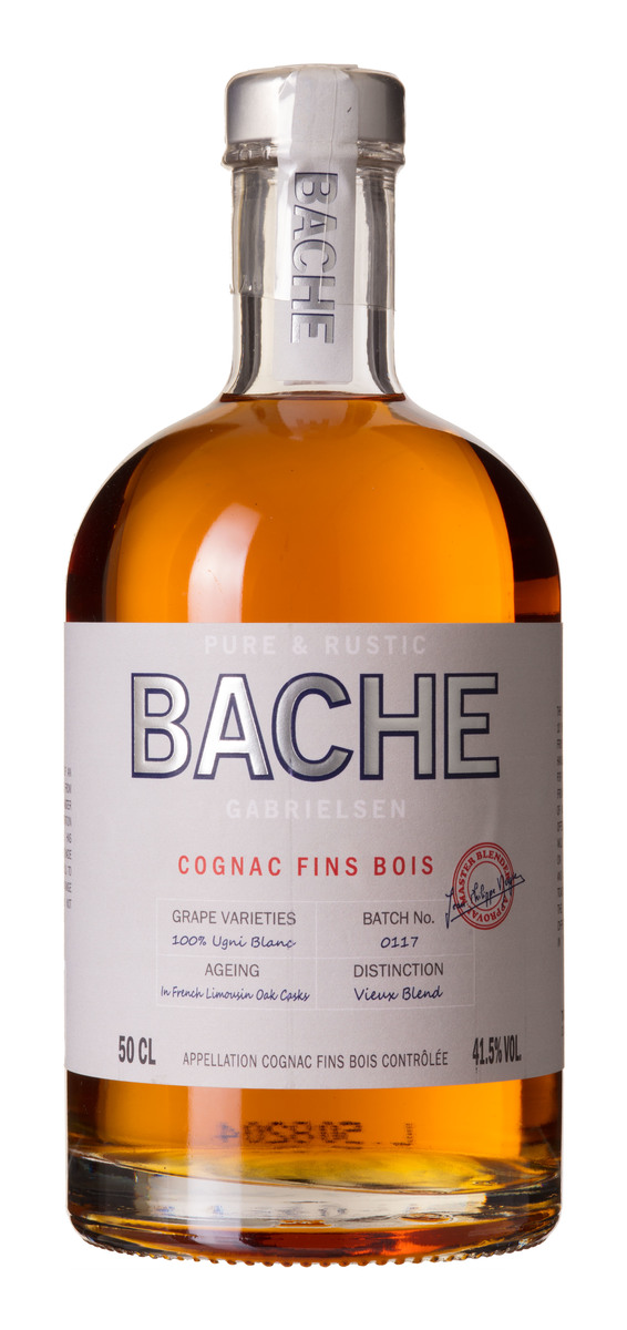 Bache-Gabrielsen Pure & Rustic Fins Bois - Vinmonopolet