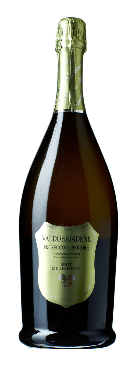 Valdobbiadene Prosecco Superiore Brut 2022 - Vinmonopolet