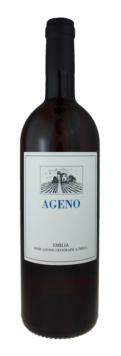 La Stoppa Ageno 2019 - Vinmonopolet