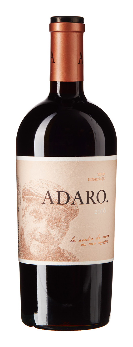 Pradorey Adaro 2018 - Vinmonopolet