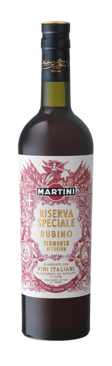 Martini Riserva Speciale Rubino - Vinmonopolet