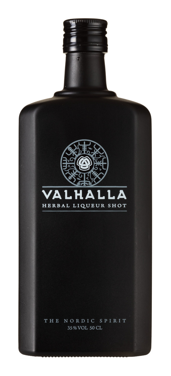 Valhalla - Vinmonopolet