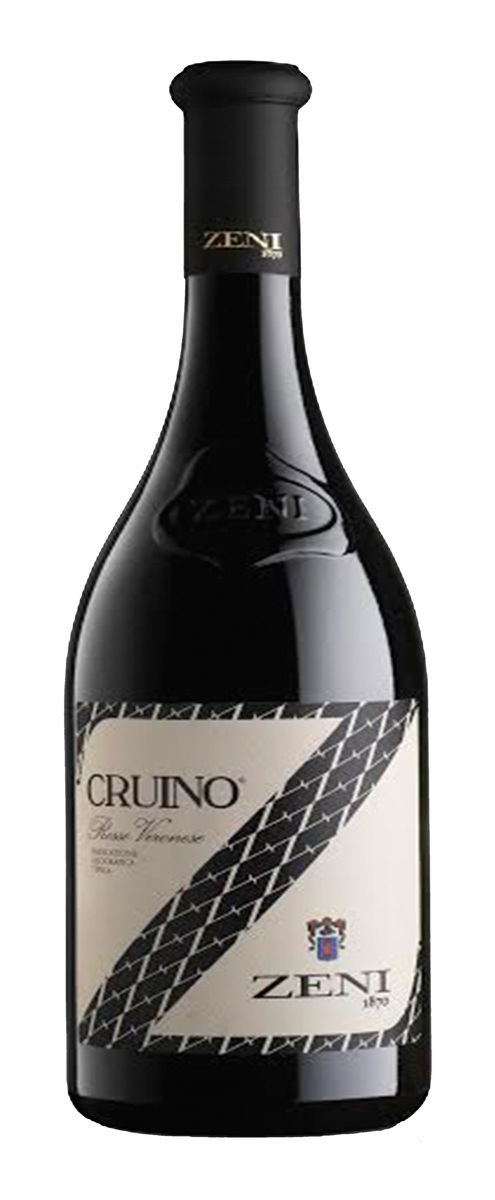 Zeni Cruino Rosso Veronese - Vinmonopolet