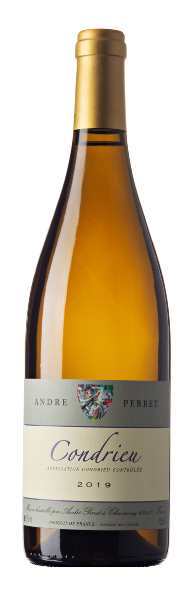 André Perret Condrieu 2022 - Vinmonopolet